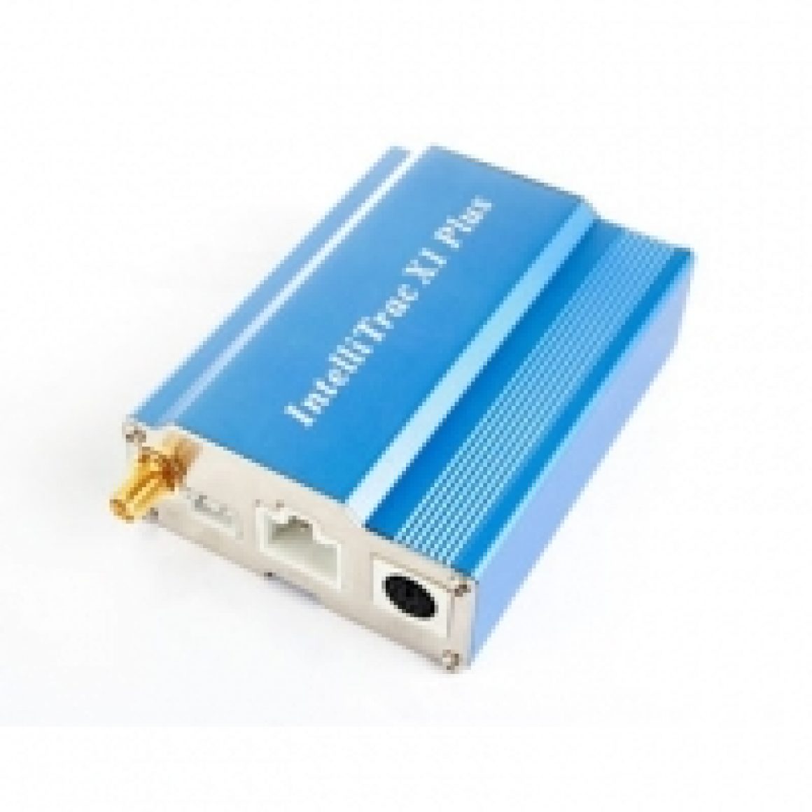 IntelliTrac X1 Tracking device Supported by Tegnotech GPS