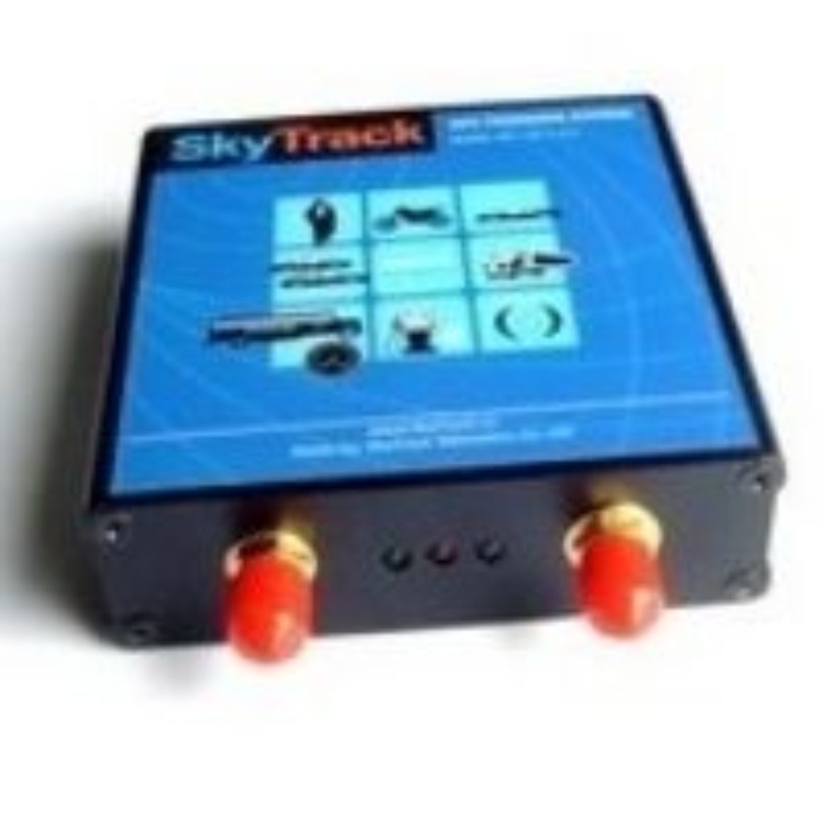 SkyTrack JB101 GPS Port 11800