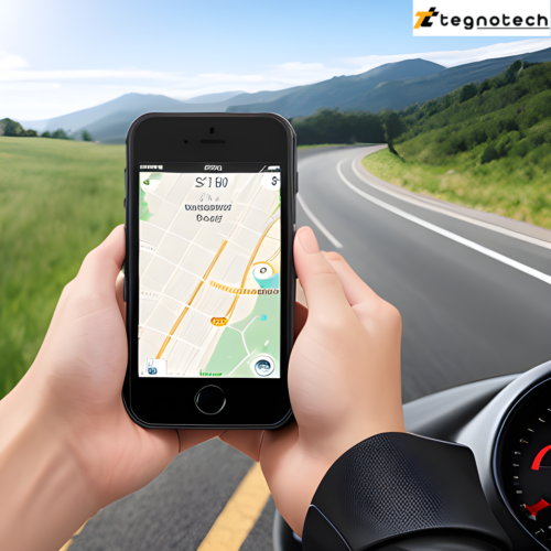 Tegnotech V5 and EV02: Revolutionizing GPS Tracking with Unmatched 5 ...